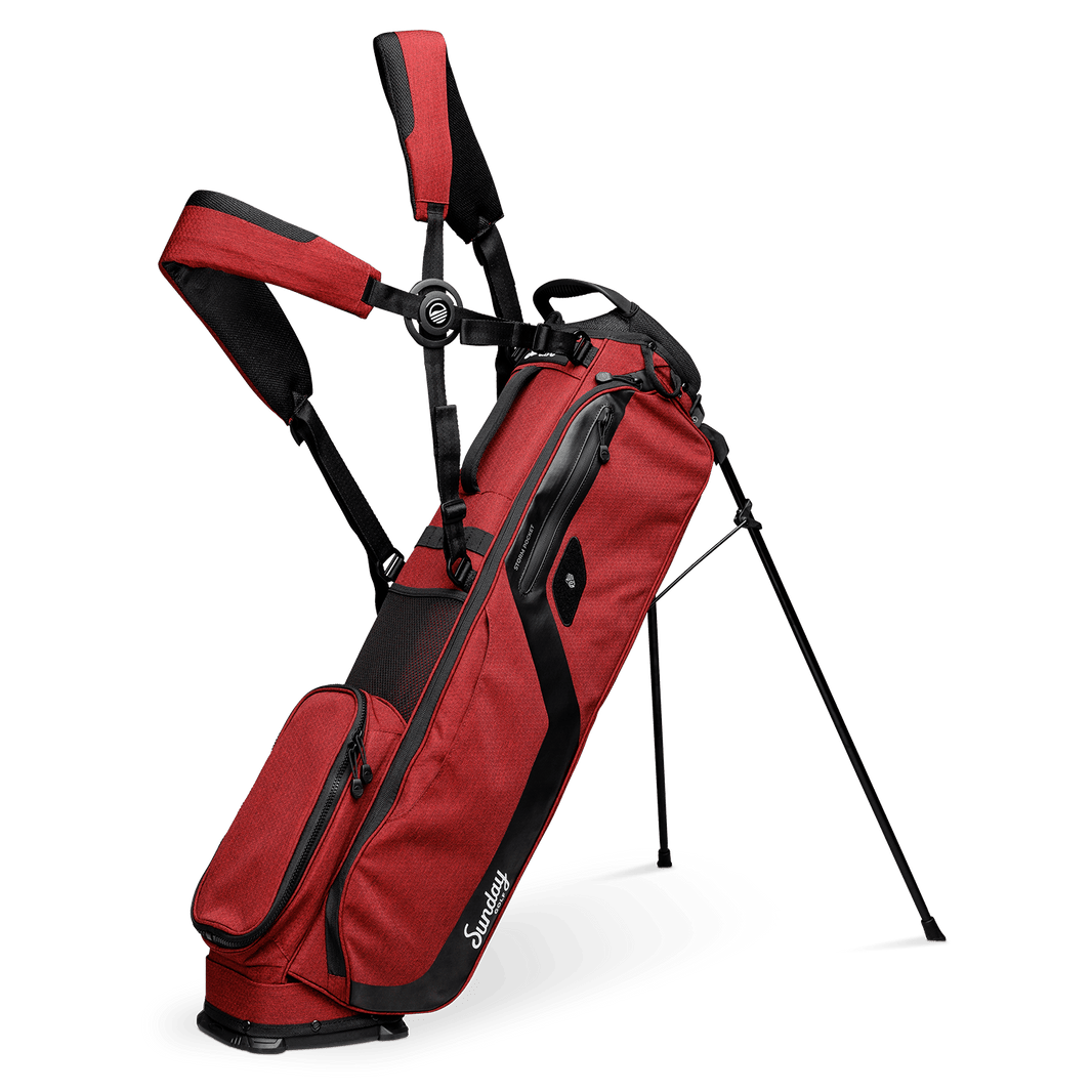 Golf Bags Canada | Stand, Cart & Sunday Bags – Sunday Golf Canada