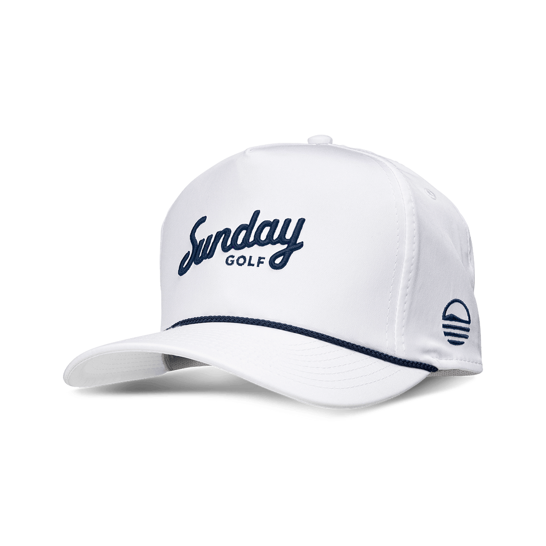 Golf Hats by Sunday Golf – Sunday Golf Canada